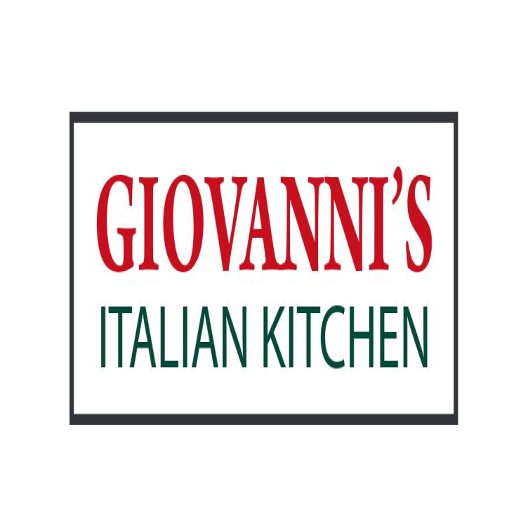 Giovanni's Italian Restaurant Menu