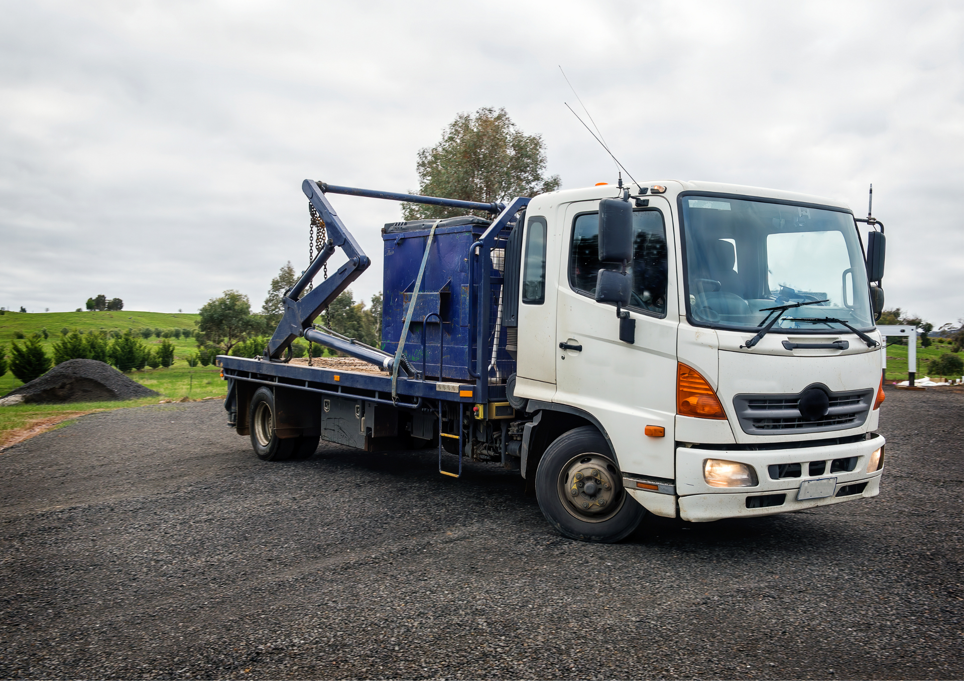 Understanding Skip Hire Costs and What Affects the Price You Pay