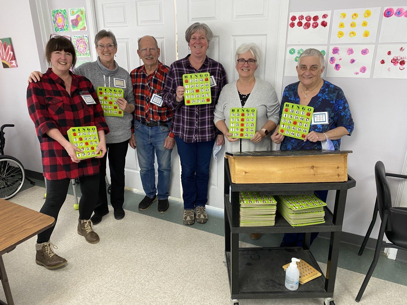 Celebrating National Volunteer Appreciation Week April 14 20 2024