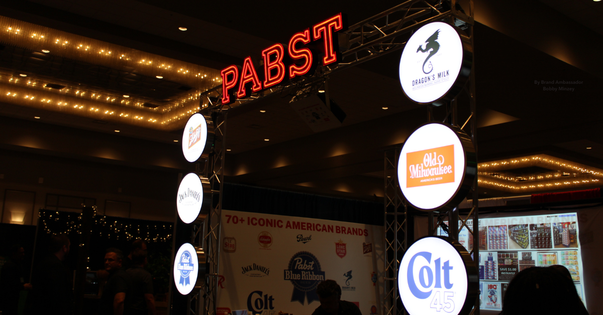 Brand Ambassador Event Recap: AAFES