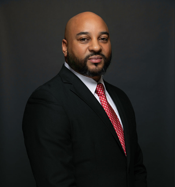 LEADERSHIP - Fresno Alumni Chapter Central Valley Nupes