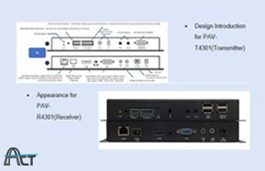 Product Introduction: PAV Series