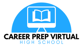Virtual High School Logo Okeechobee Virtual School