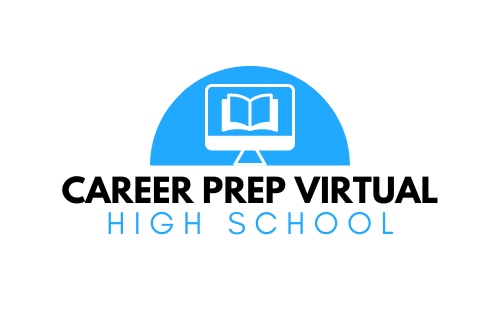 Virtual High School Logo Okeechobee Virtual School