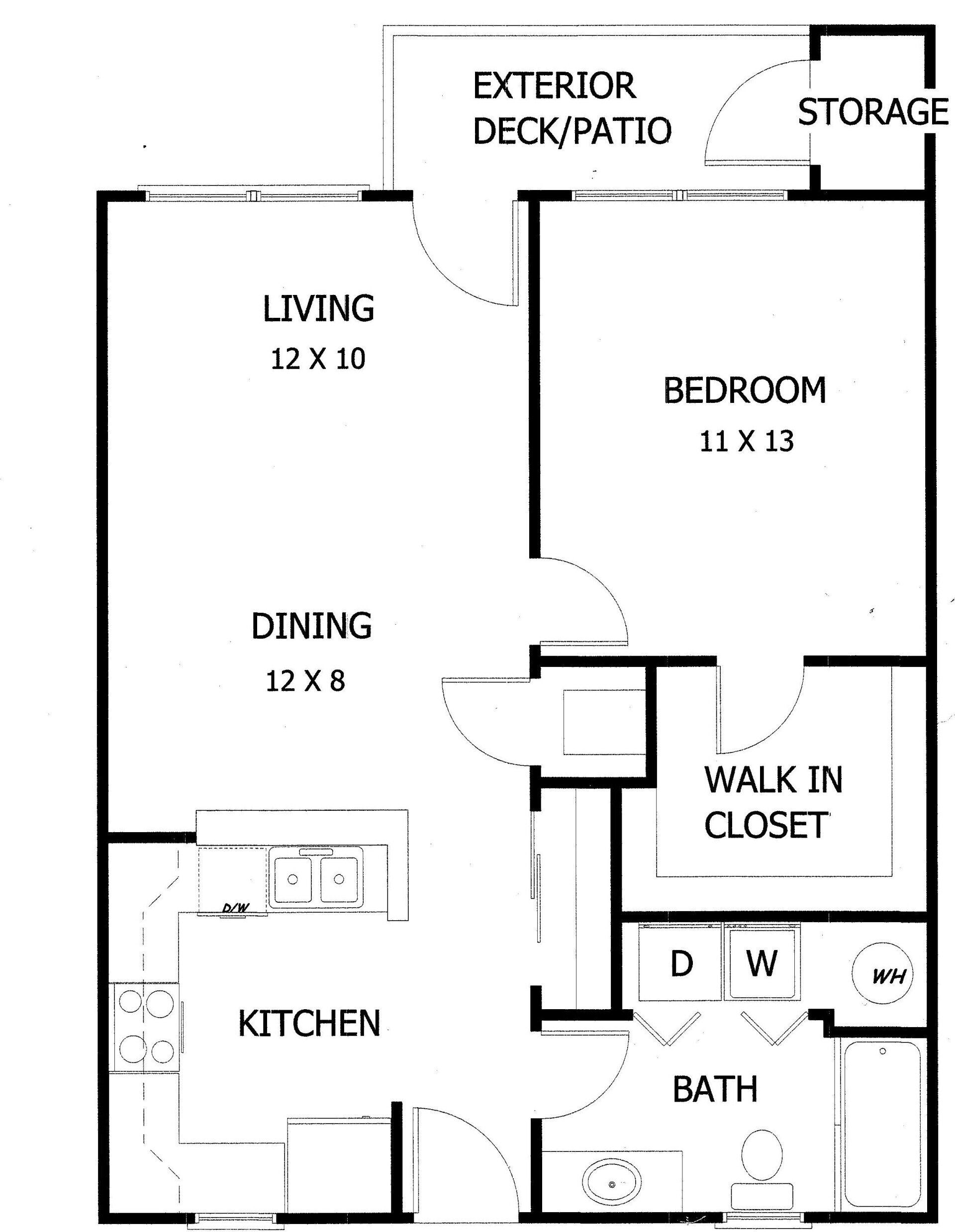 Hillside Terrace
