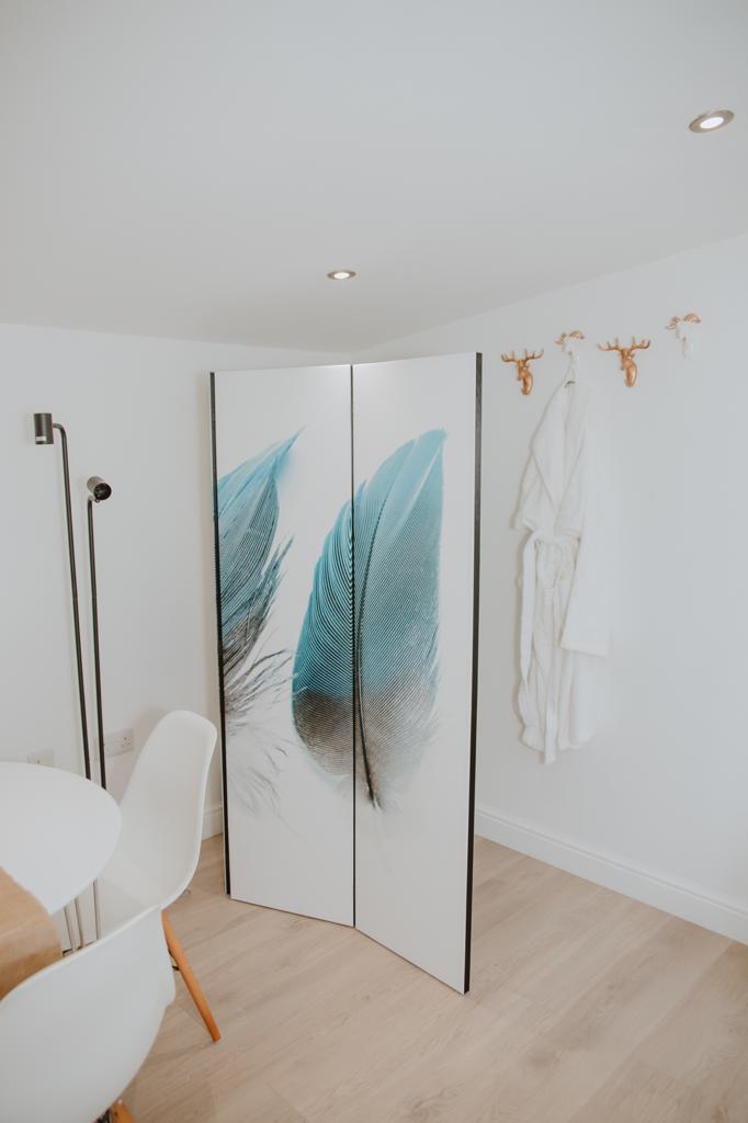 The Secret Garden Spa