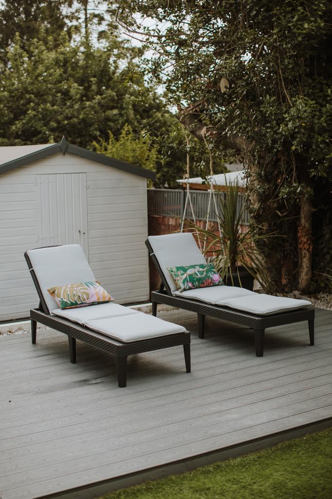 The Secret Garden Spa