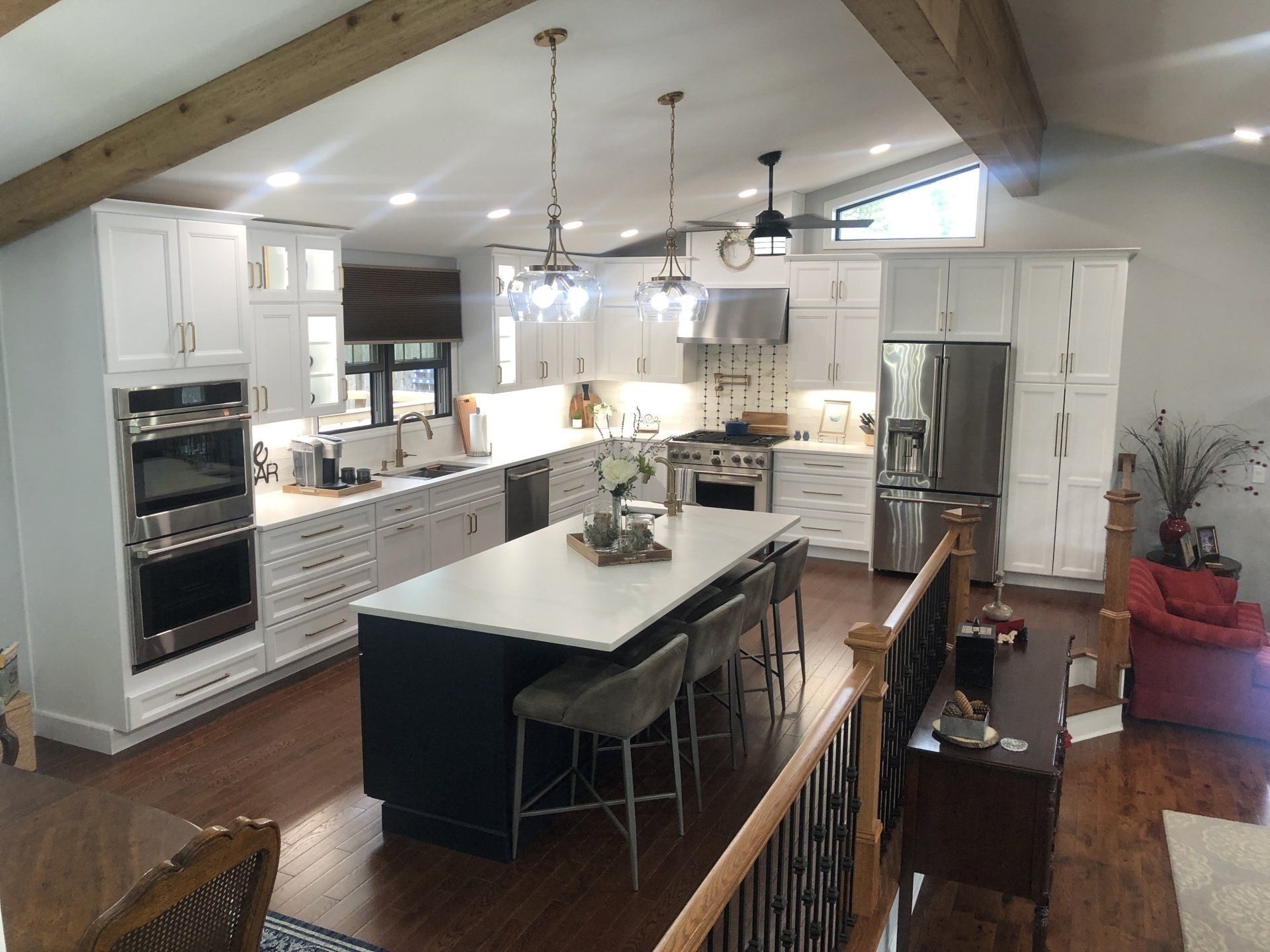 Custom Kitchen Cabinetry | Classic Cabinetry