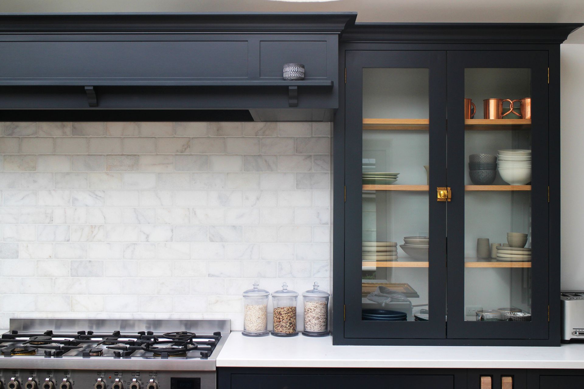 Timeless Kitchen Cabinet Colors