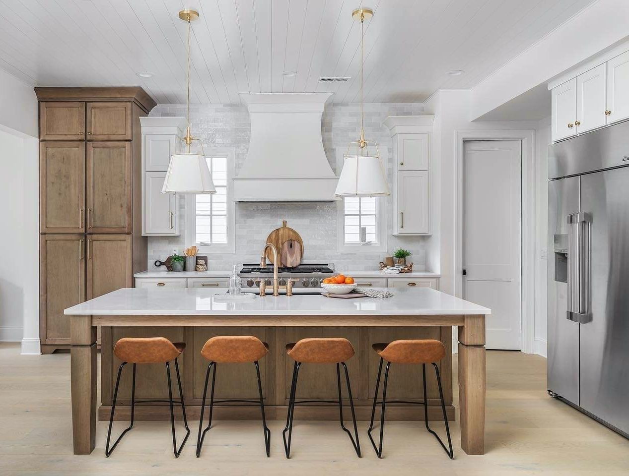 Custom Kitchen Cabinetry | Classic Cabinetry