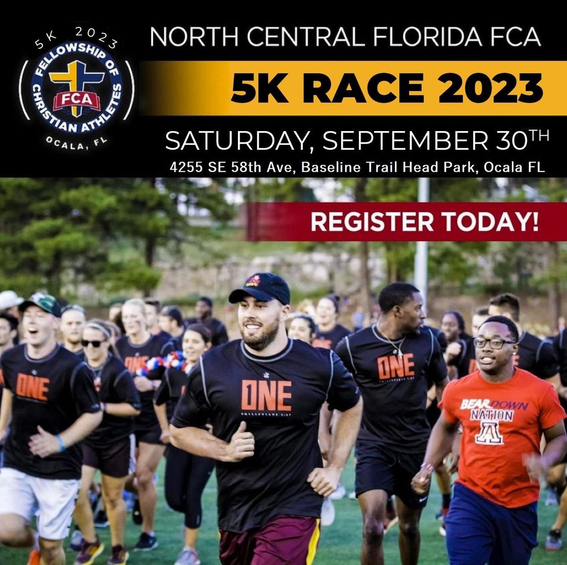 North Central Florida FCA