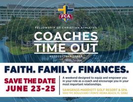 North Central Florida FCA