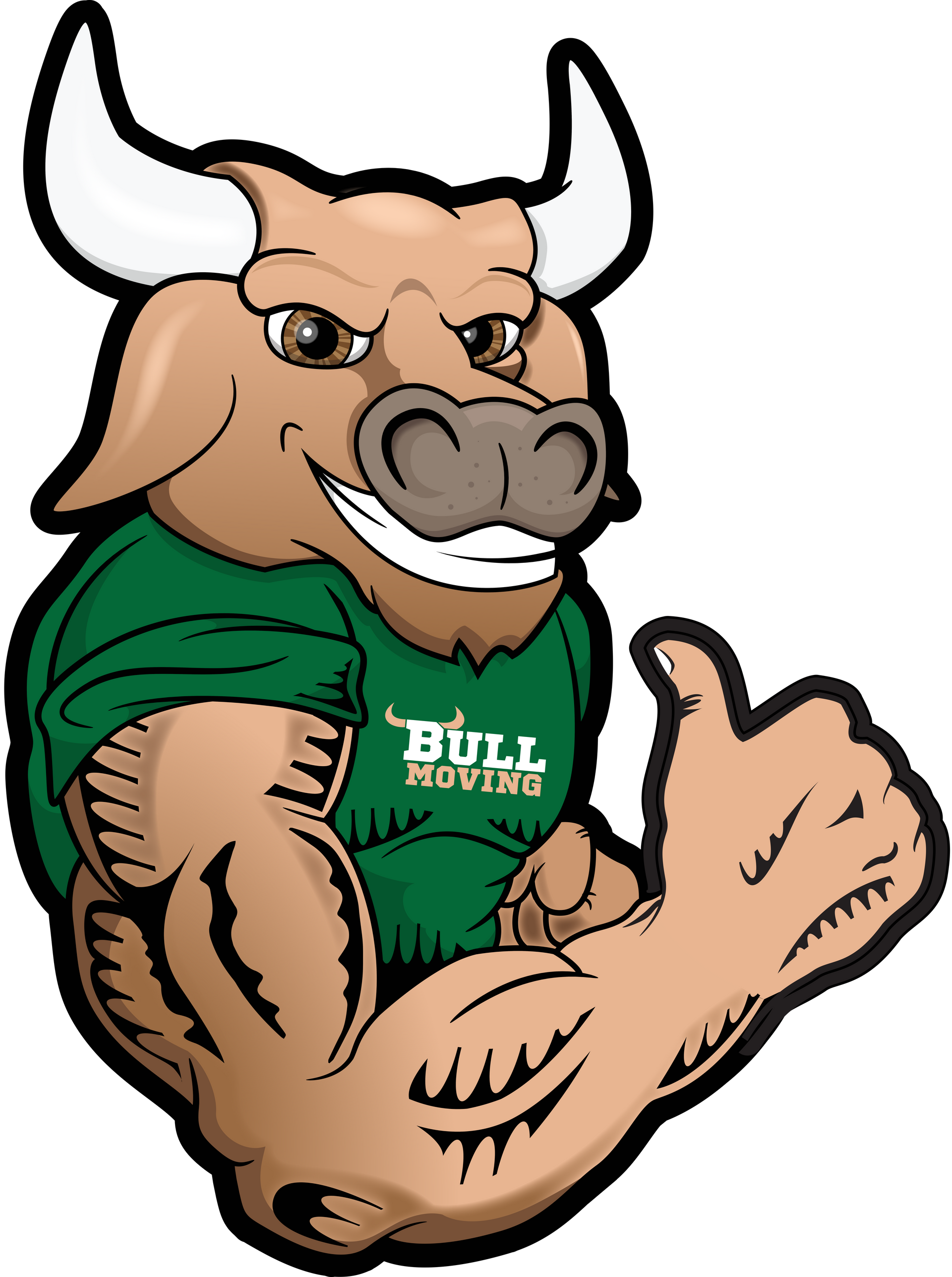 Moving Estimate | Tampa, FL | Bull Moving LLC
