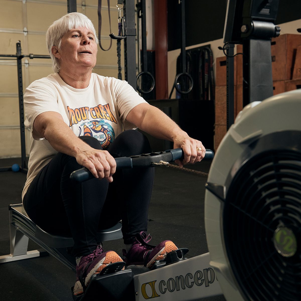 Forge Your Strength | Fortitude Fitness Training