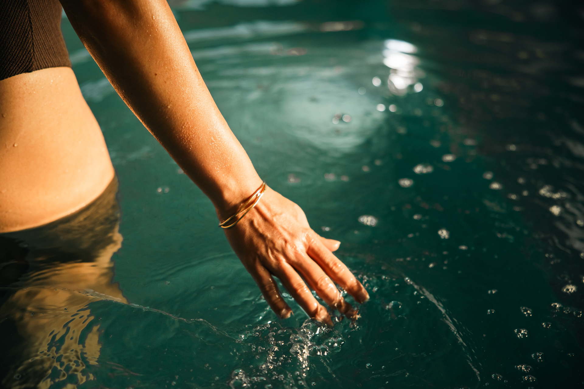 A Guide to the Perfect Bathhouse Circuit