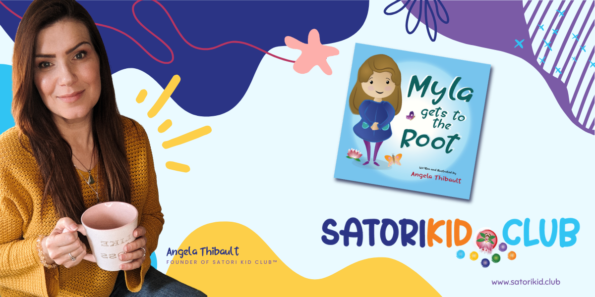 Satori Kid Club | Mindful Holistic Parenting Resources