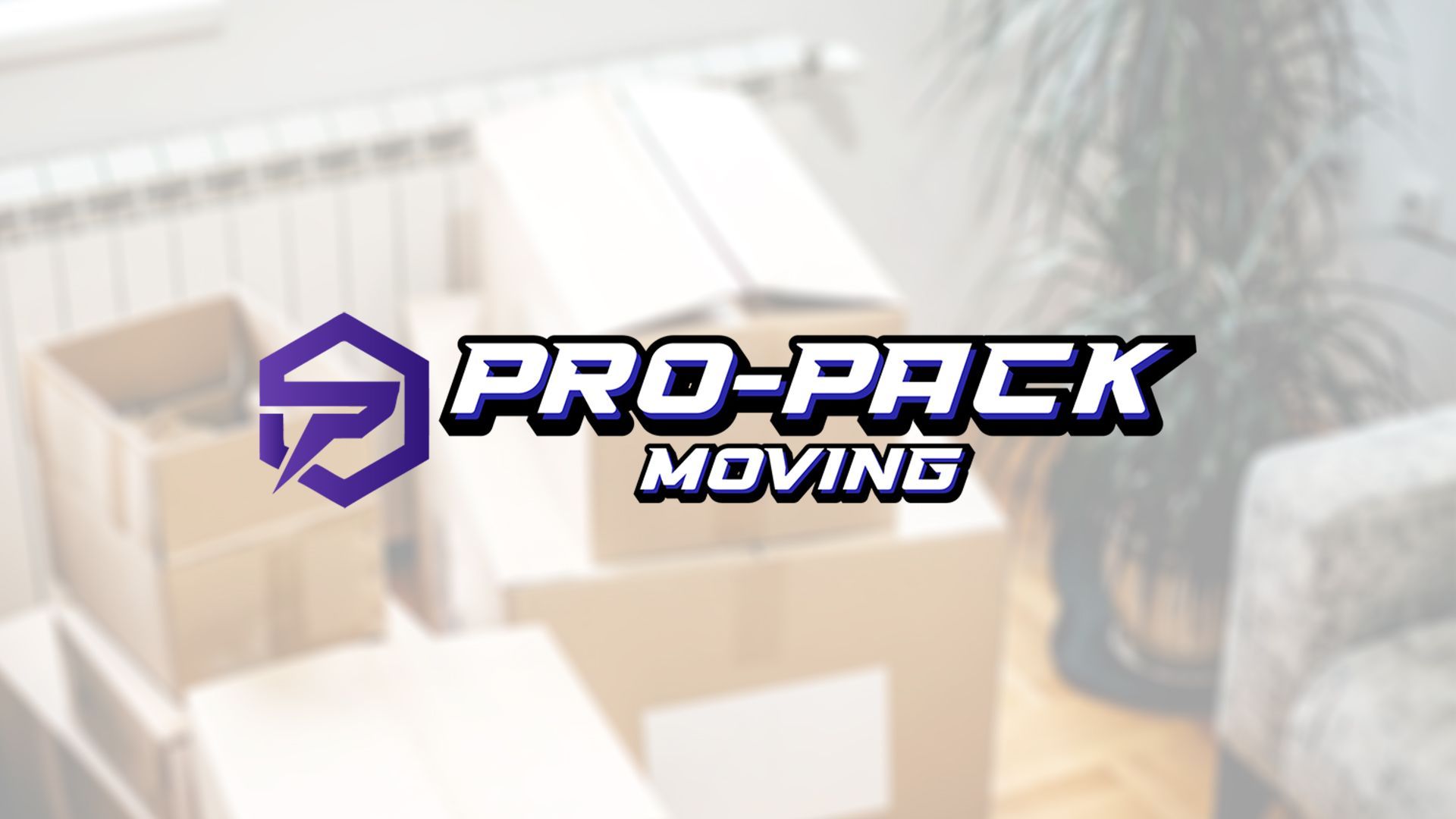Pro-Pack Moving | Top-Rated Local Movers
