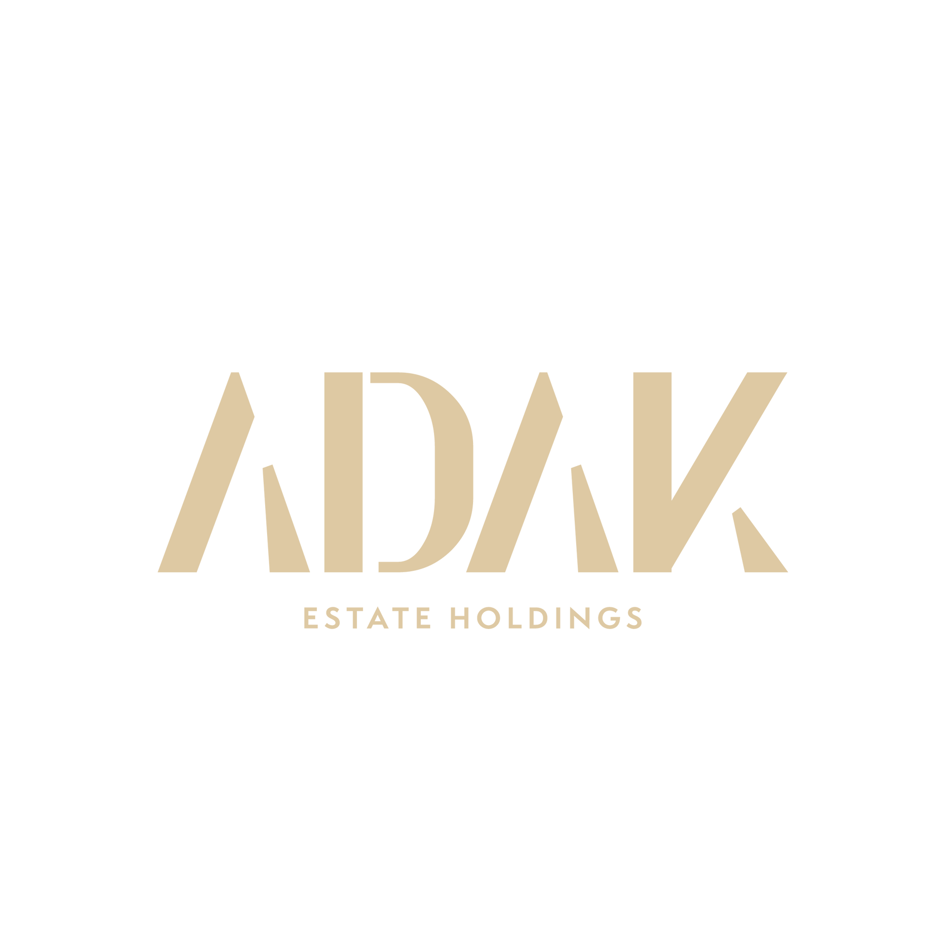 Adak Estate Holdings