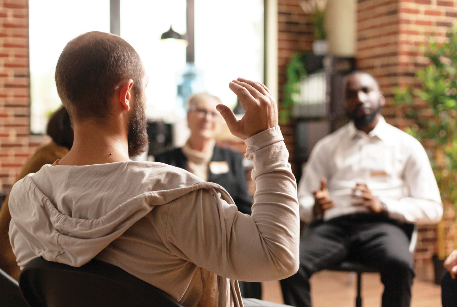 Substance Use Recovery