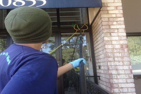 Pro Maintenance LLC | The Best Janitorial Service Company