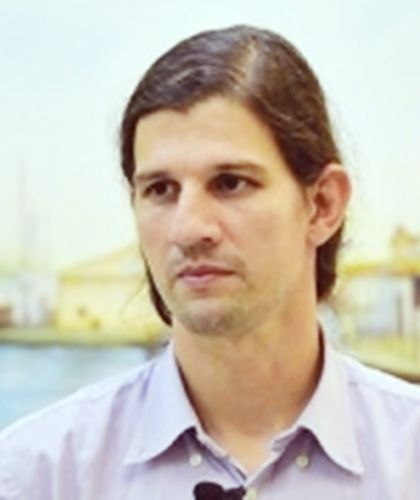 Autorrebelião (Danilo Giroldo)