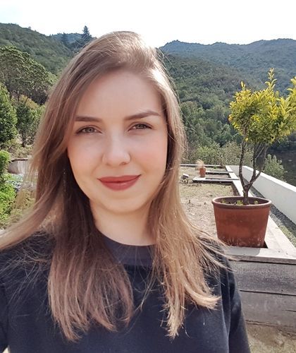 O corpo (Jessica Ziegler de Andrade)