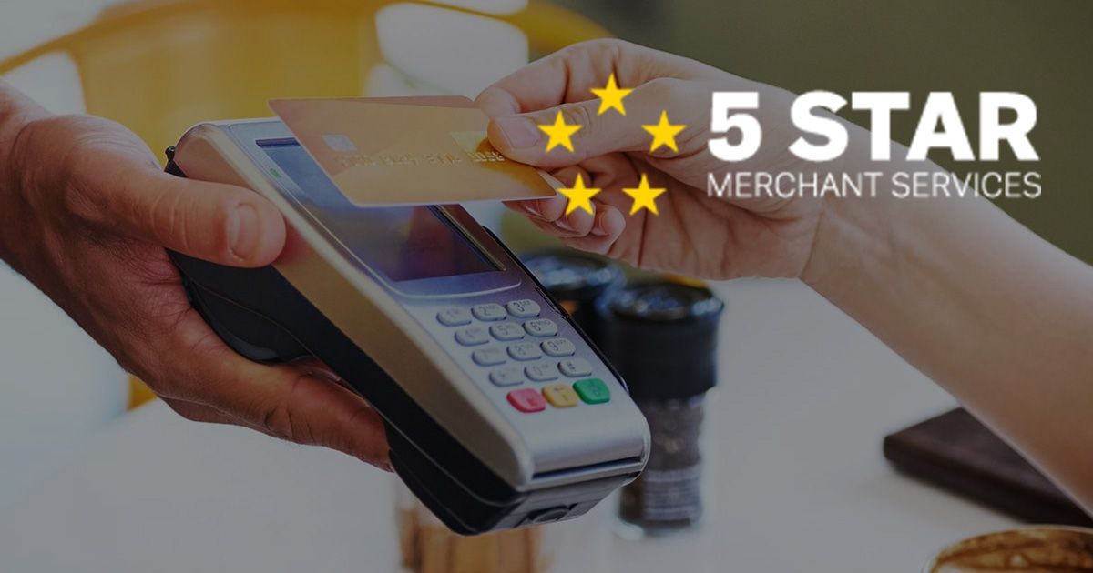 QuickBooks Integration | 5 Star Merchant Services