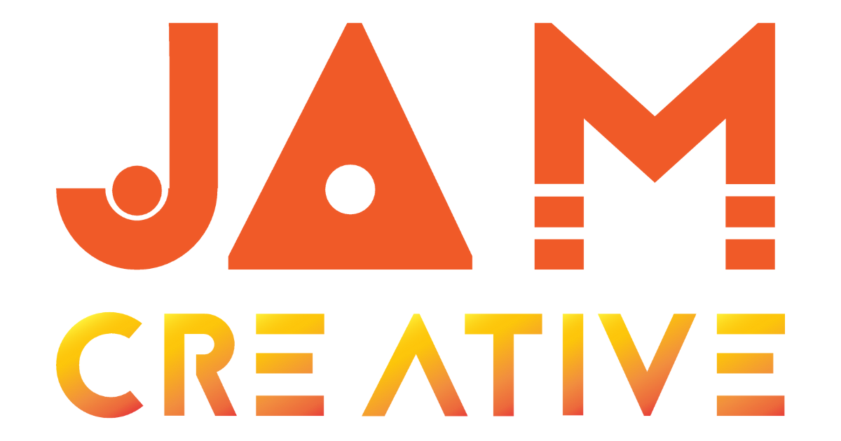 Motion and Video Portfolio: JAM Creative