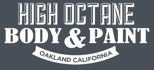 High Octane Auto Collision, Frame & Body, Restoration