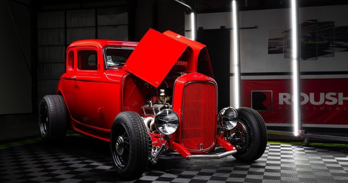 Our Classic Car Gallery | Restoring Iconic Classics
