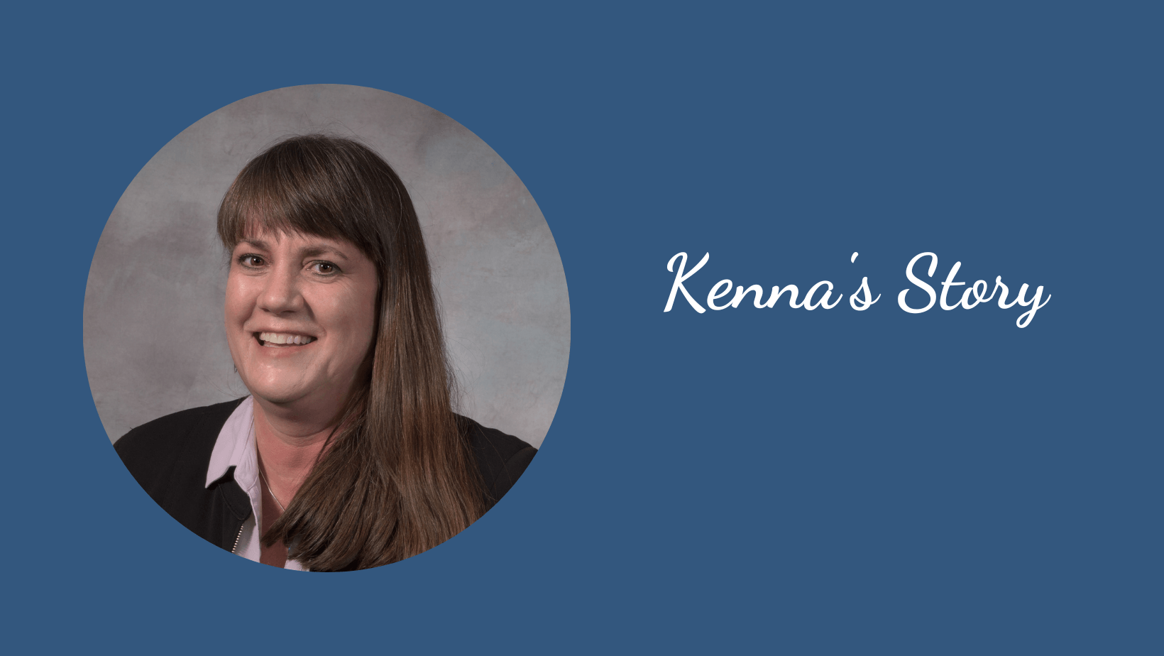 The Faces of Room 217 - Kenna’s Story