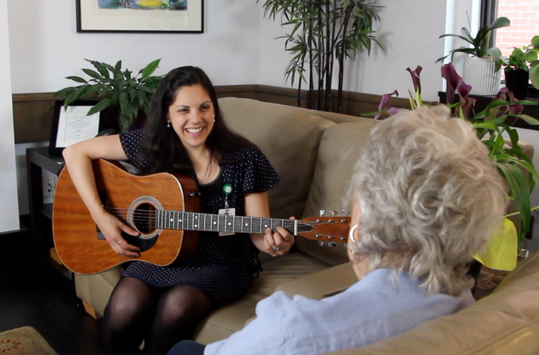 Music Therapy Awareness Month