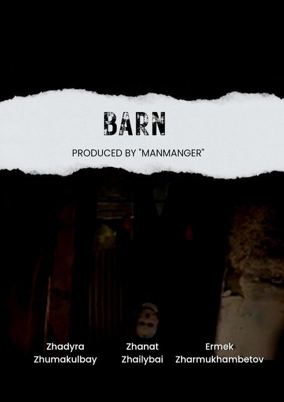 ECG Eurasian Film Festival