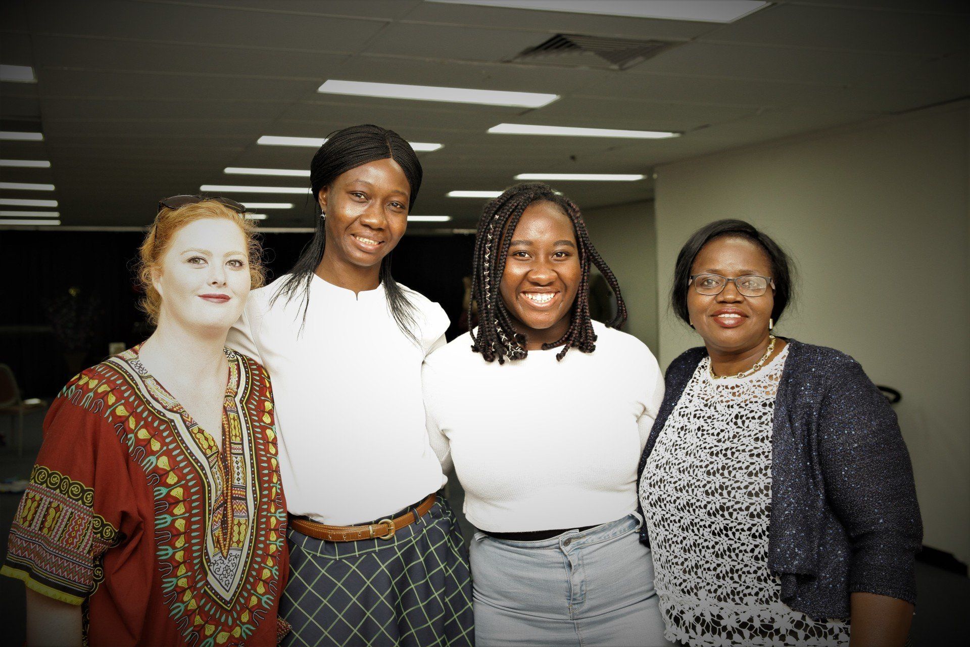 RCCG Beautiful Gate Sydney Church