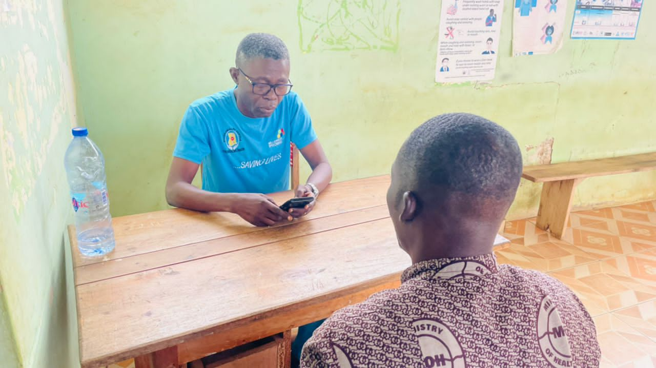 Millennium Promise Alliance partnering with Simprints and GHS