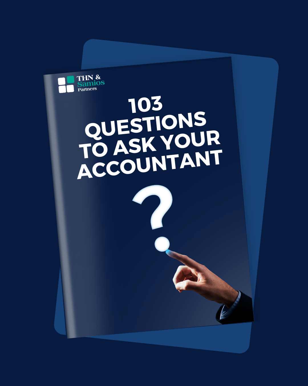 103 Accounting Questions For Business Owners