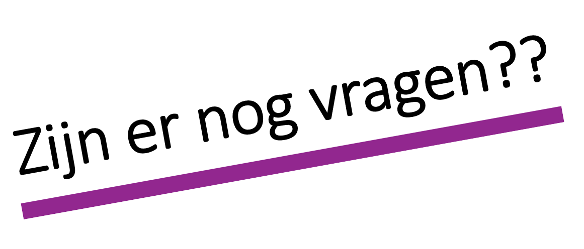 Hoe goede vragen stellen bij een gespannen gesprek of conflict