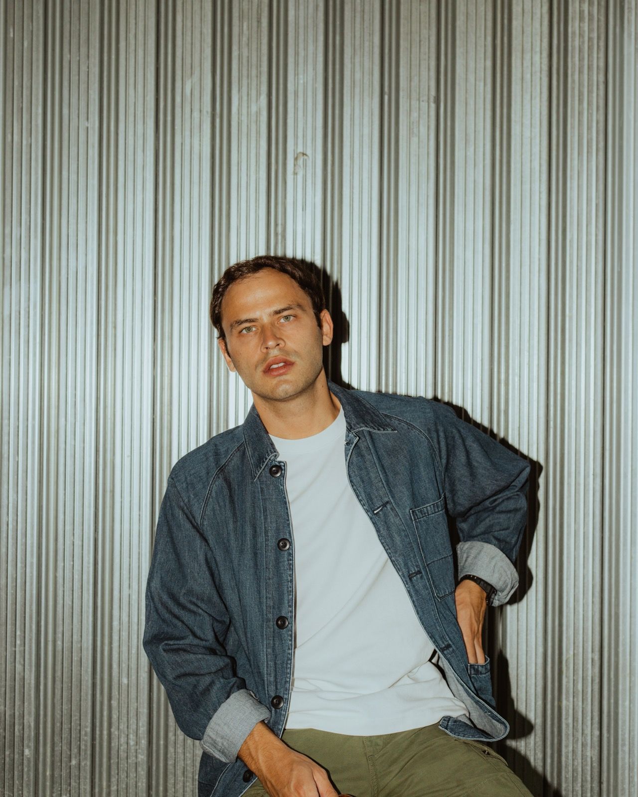 Peter White: chi è, canzoni più famose e perché ascoltarlo