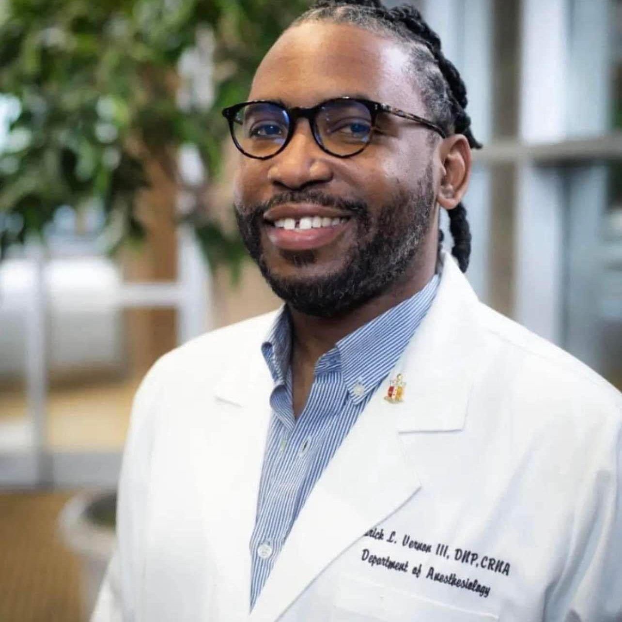 About Us | Nurse Anesthesia Mentorship Program