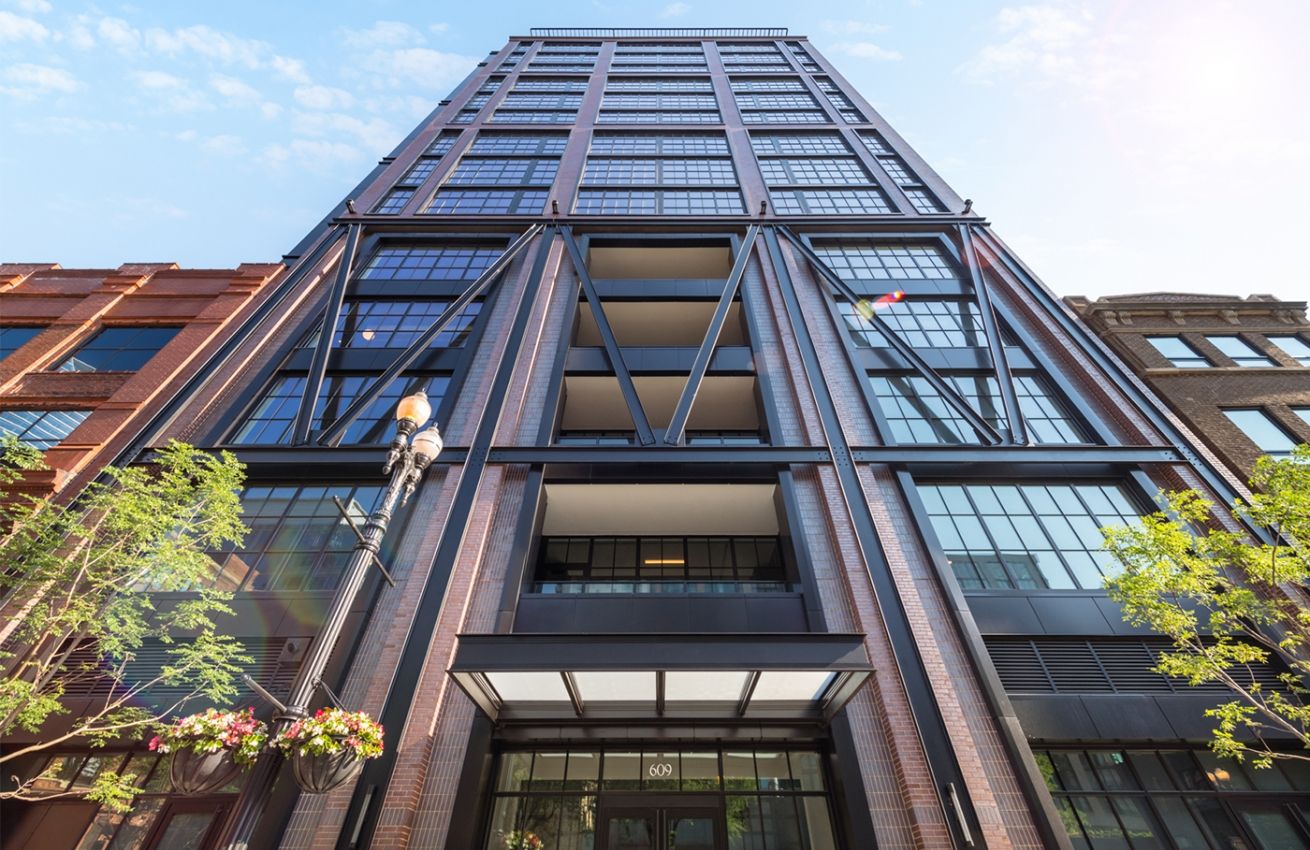 Architecture & Design | Antunovich Associates