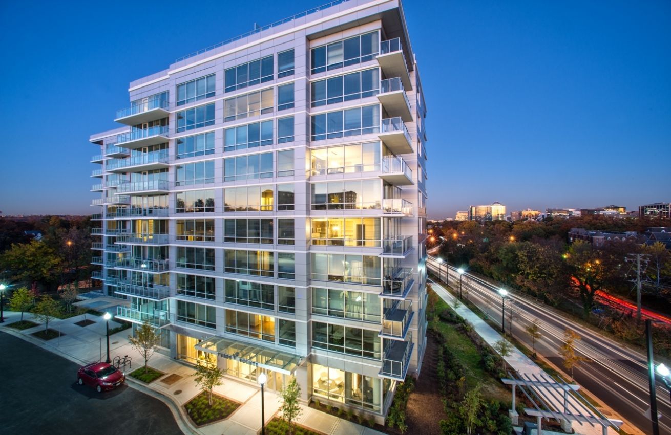 VERDE POINTE
