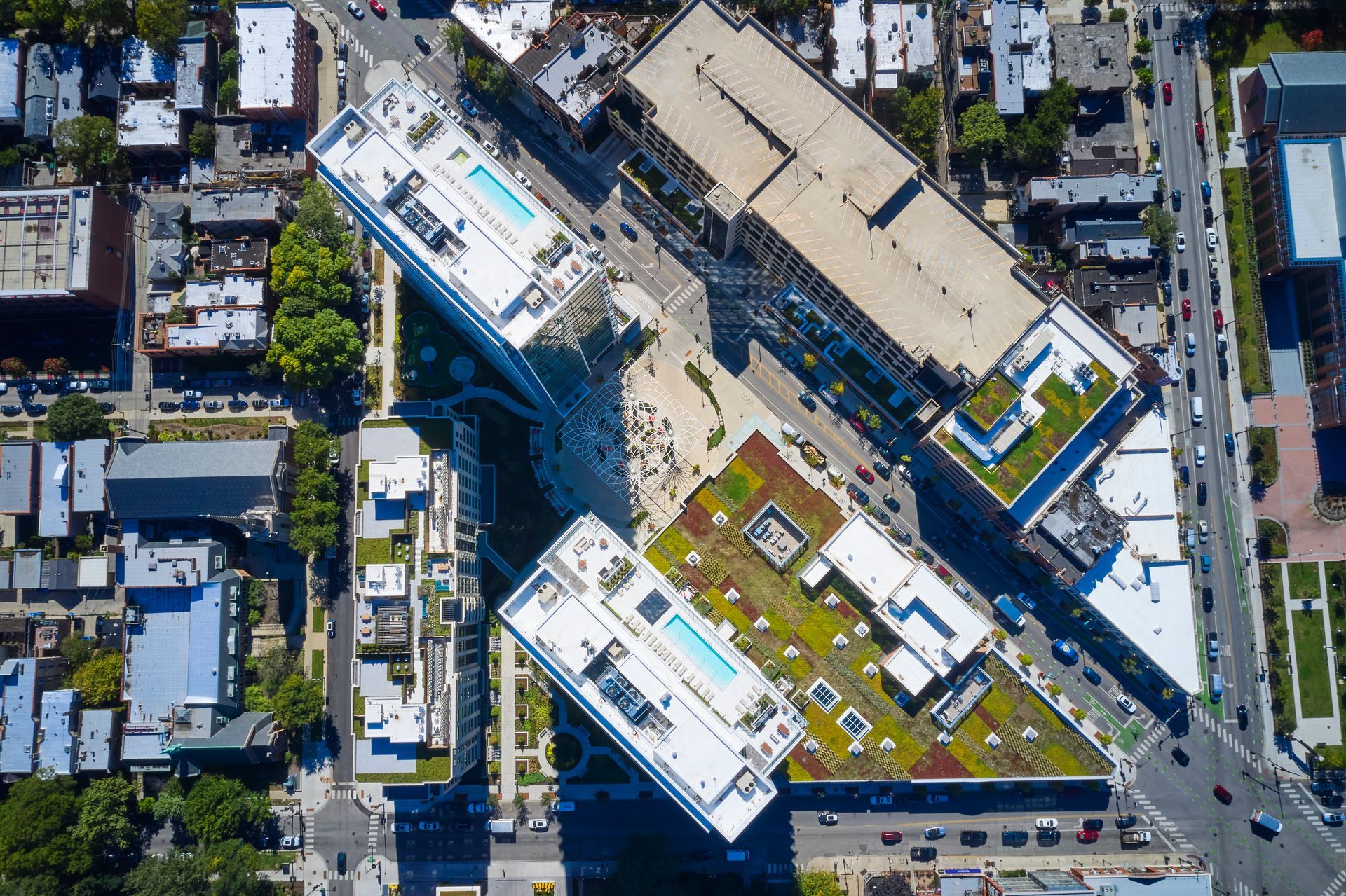 Antunovich Associates | About