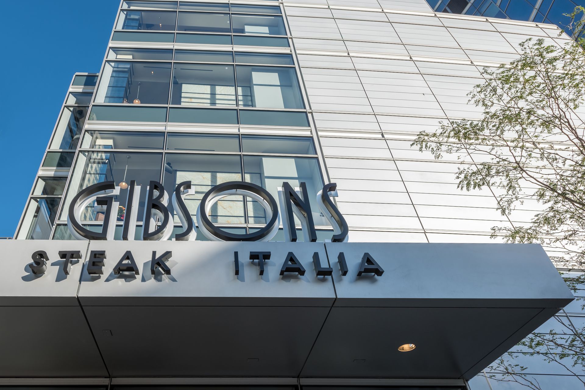 GIBSONS ITALIA