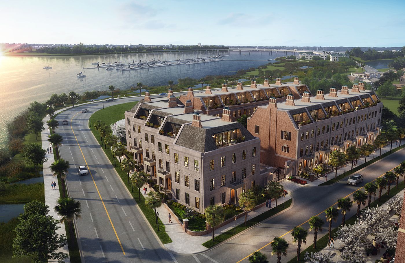 Antunovich Associates