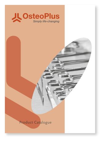 OsteoPlus I Simply Life Changing Orthopaedics Supplies