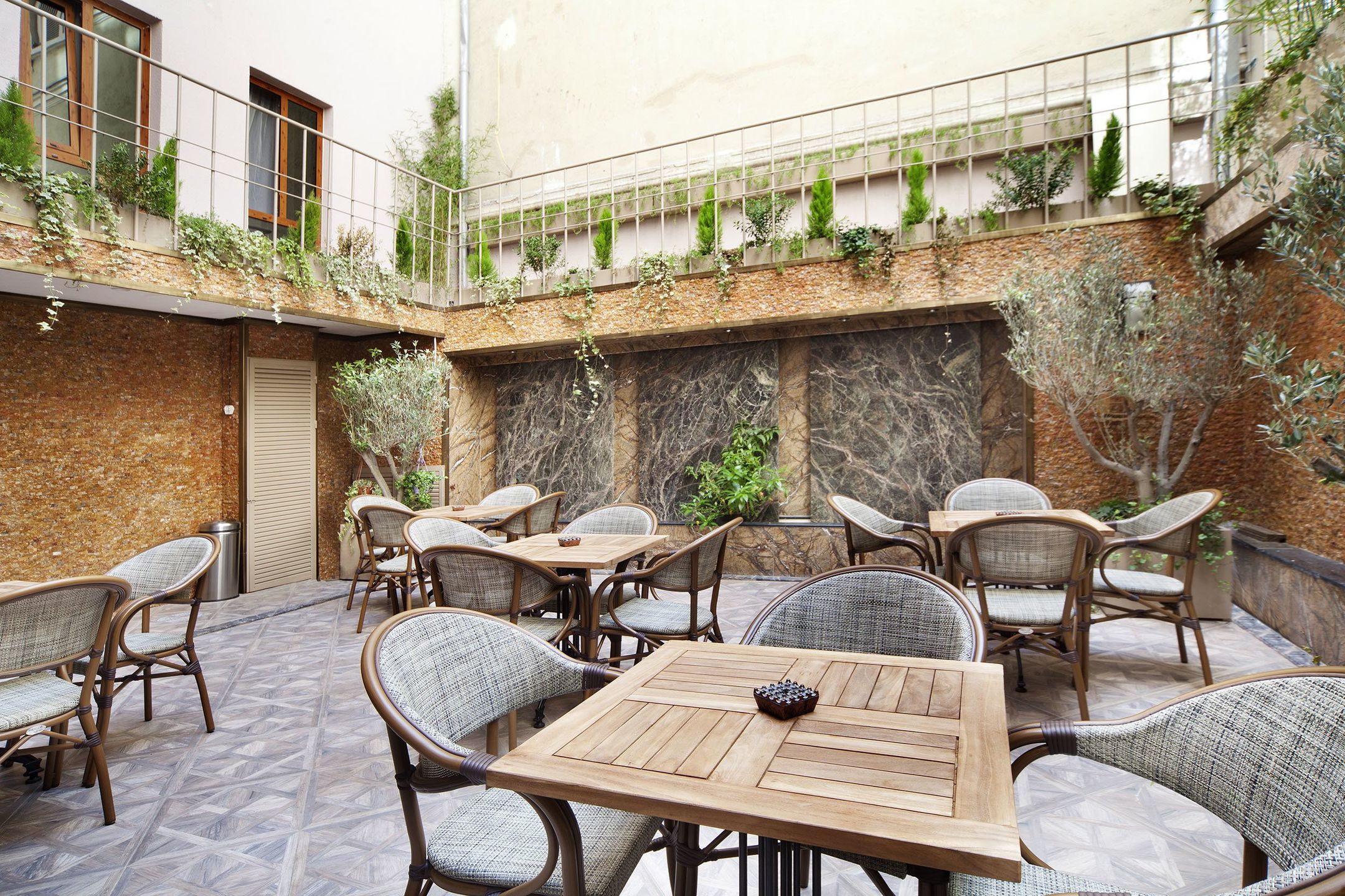 Grand Hotel De Pera, İstanbul | Book Now and Save 20%