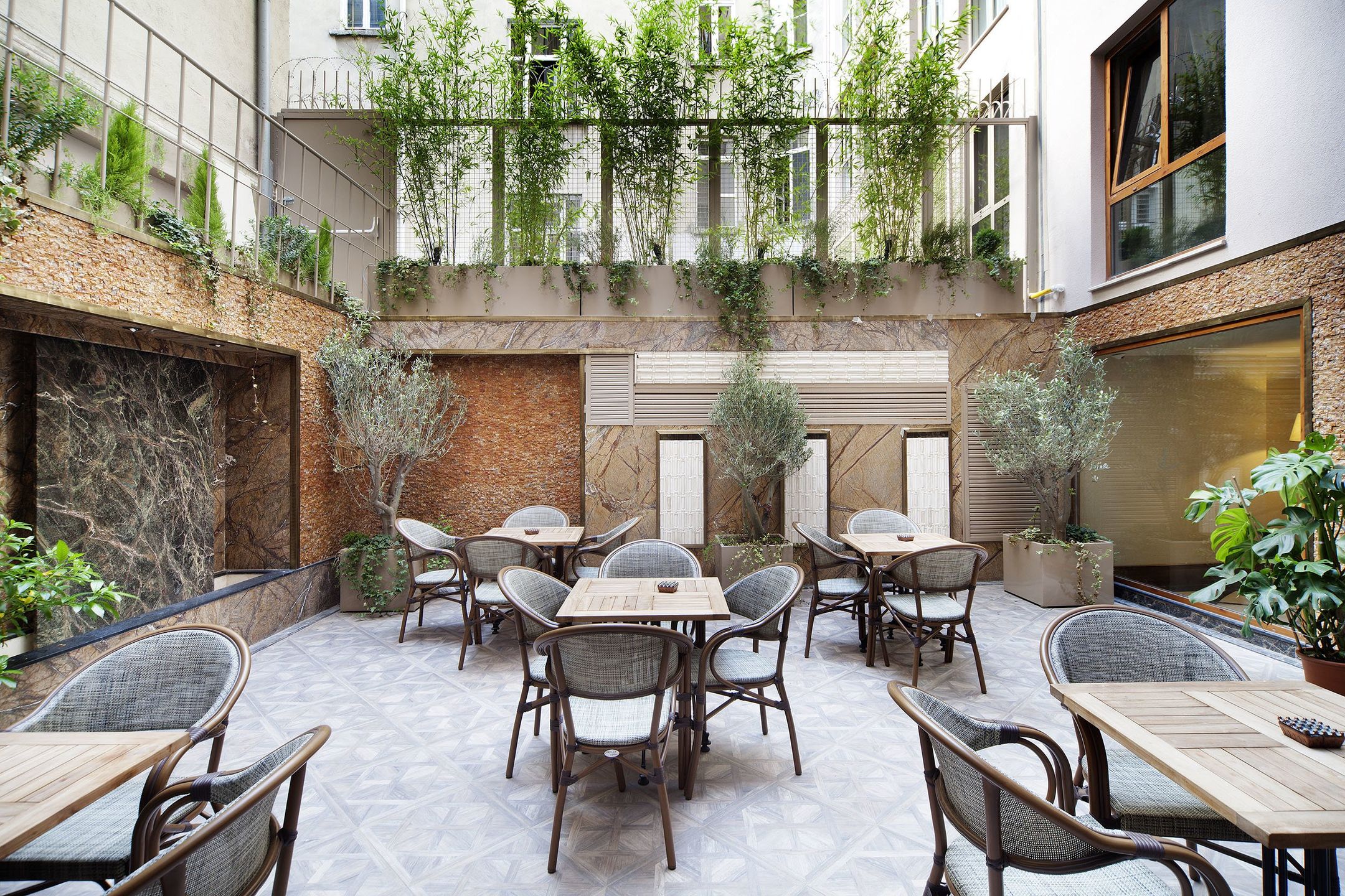 Grand Hotel De Pera, İstanbul | Book Now and Save 20%