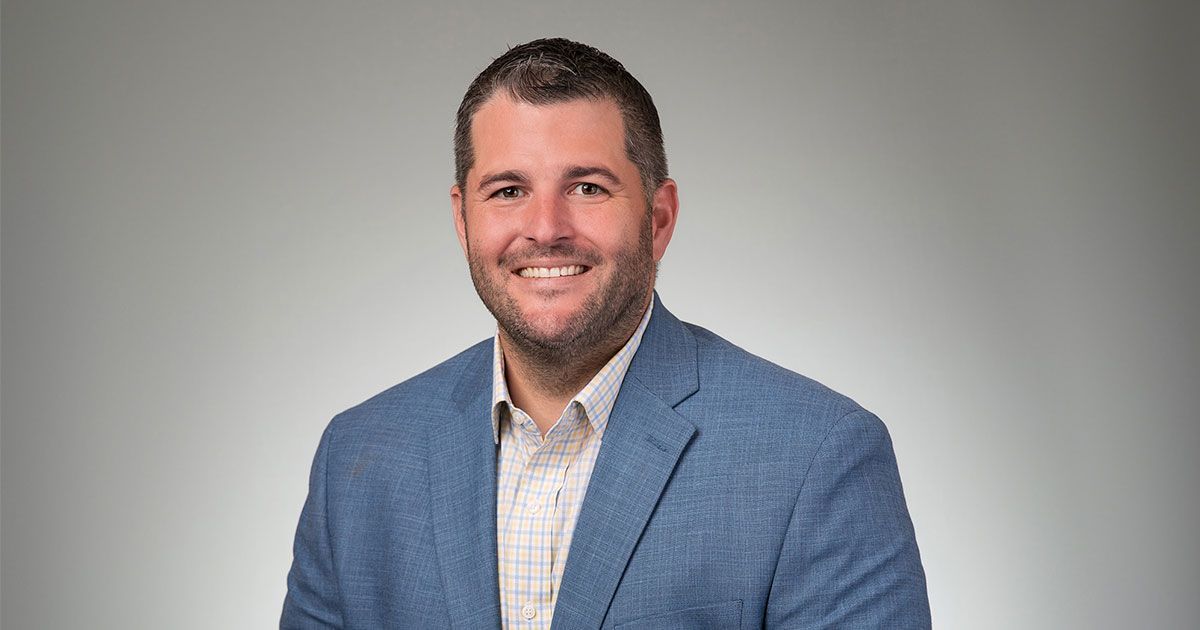 Matt Reinecke | Whitten Horton + Gibney | CT Business Accounting Firm