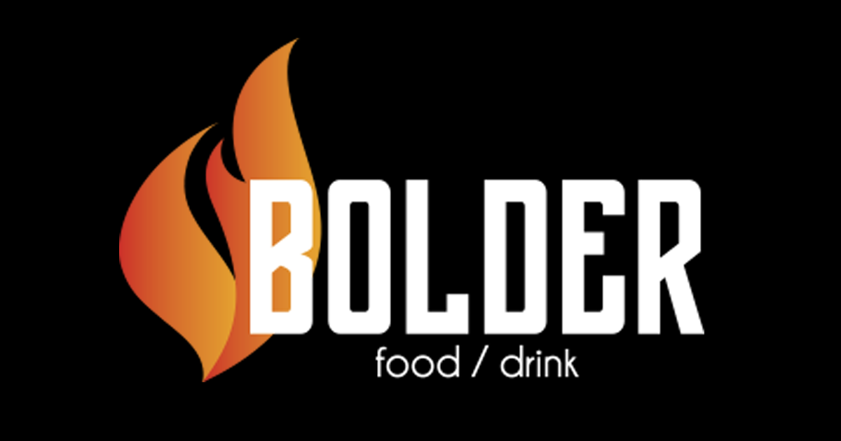 Restaurant | Mount Airy, MD | BOLDER 144 food/drink
