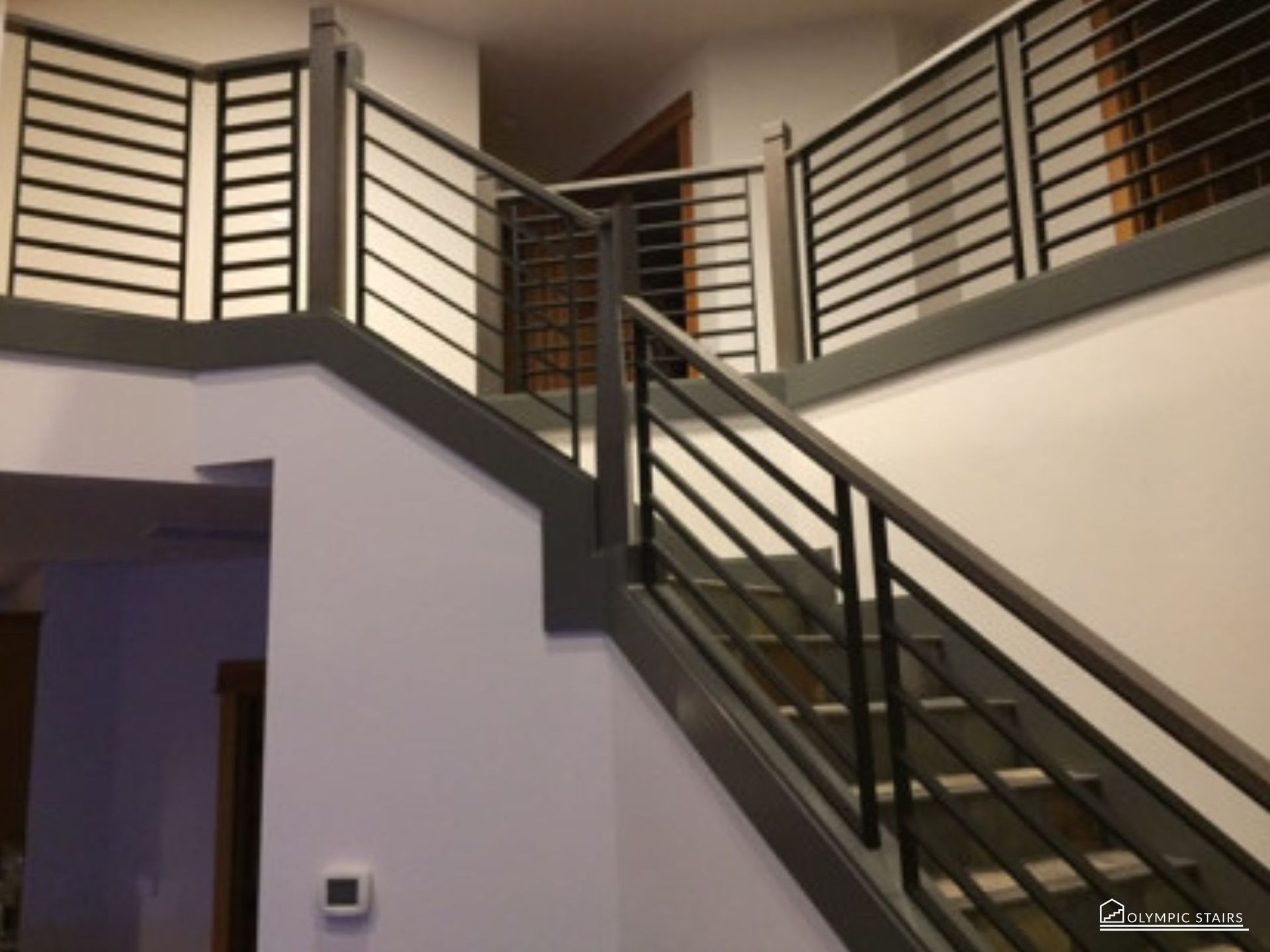 Premium Staircase Installation in Tacoma, WA
